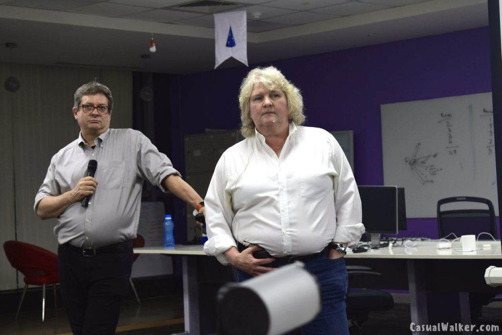 ThoughtWorks - Evolutionary Architecture with Neal Ford & Rebecca ...