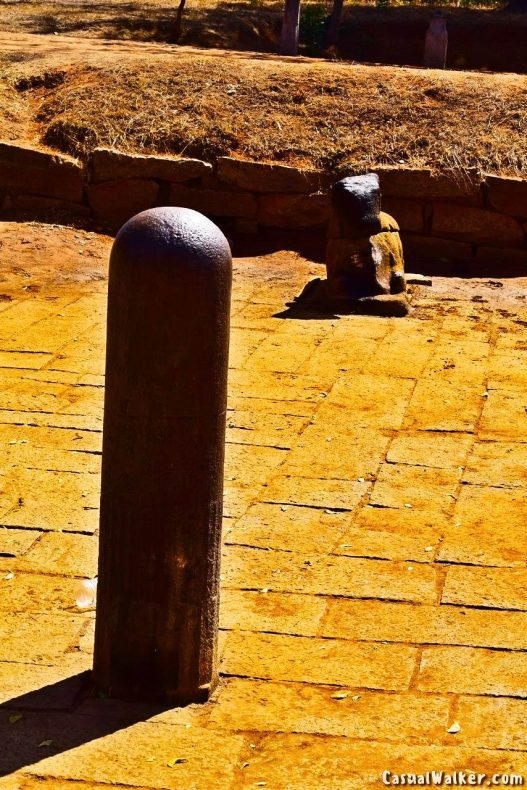 Pallava kingdom's Mahabalipuram / Mamallapuram - The Official UNESCO ...