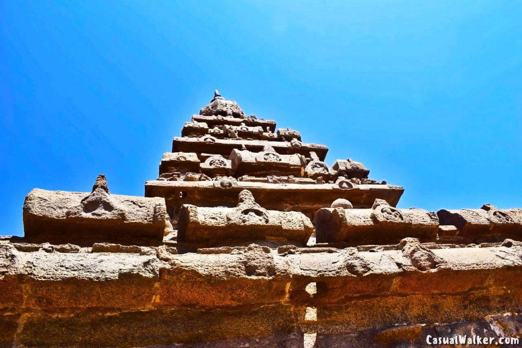 Pallava kingdom's Mahabalipuram / Mamallapuram - The Official UNESCO ...