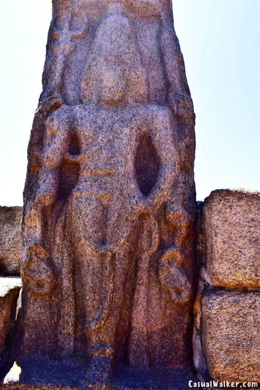 Pallava kingdom's Mahabalipuram / Mamallapuram - The Official UNESCO ...