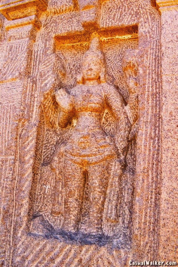 Pallava kingdom's Mahabalipuram / Mamallapuram - The Official UNESCO ...