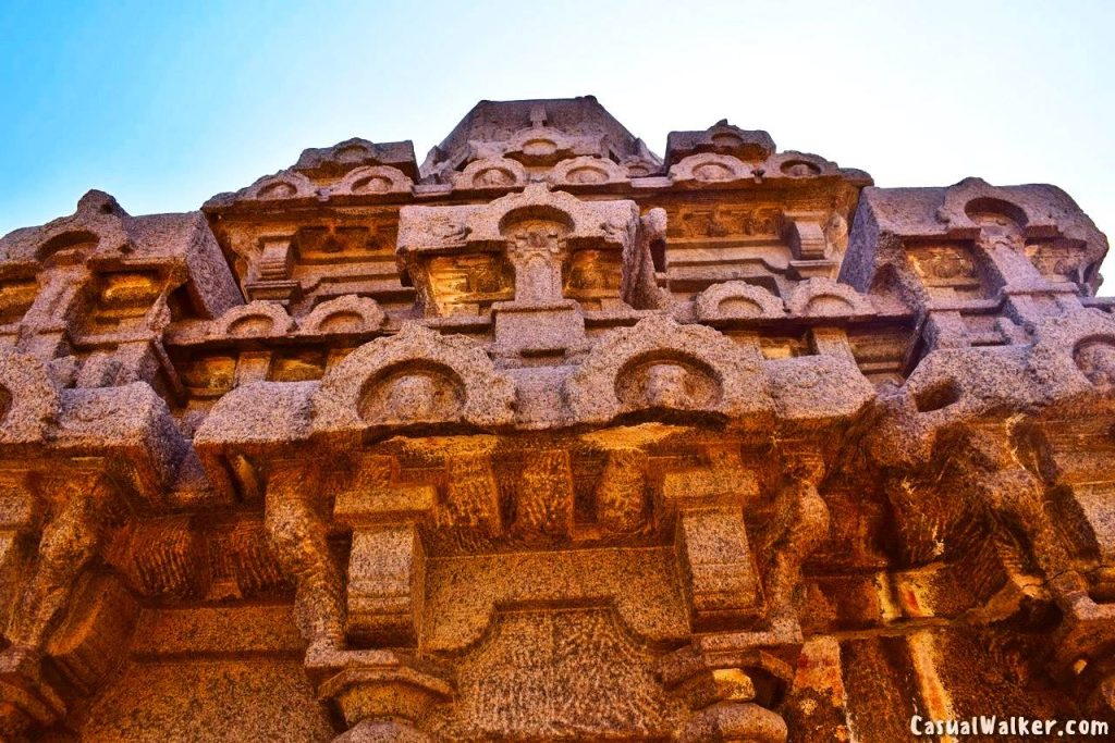 Pallava kingdom's Mahabalipuram / Mamallapuram - The Official UNESCO ...