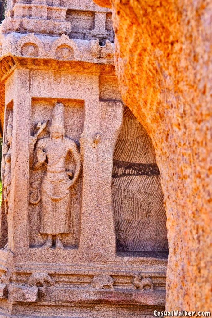 Pancha Rathas - Mahabalipuram / Mamallapuram - The Official UNESCO ...