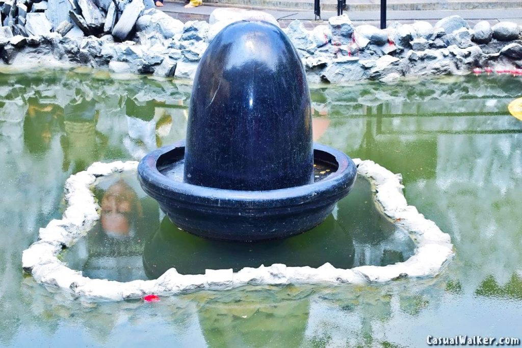 Shivoham Shiva Temple Bangalore / Bengaluru - The World's Largest Lord ...