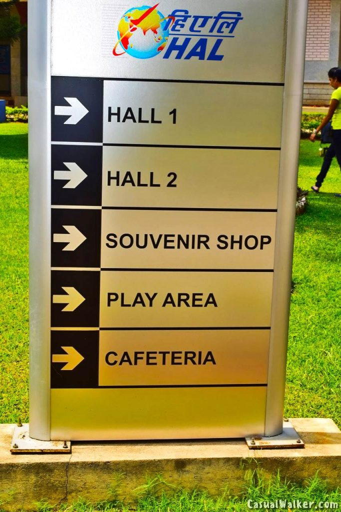 Heritage Centre and Aerospace (HAL) Museum Bangalore / Bengaluru Tour ...