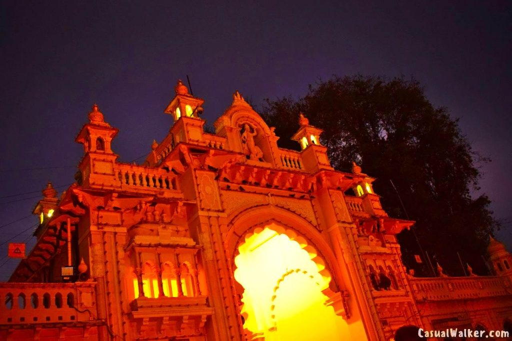 Mysore Palace Lighting & Cauvery Handicrafts Mysore - Best place to ...