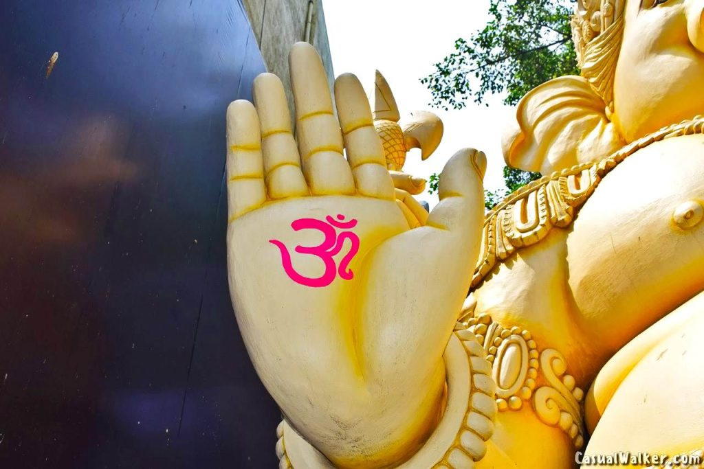 Shivoham Shiva Temple Bangalore / Bengaluru - The World's Largest Lord ...