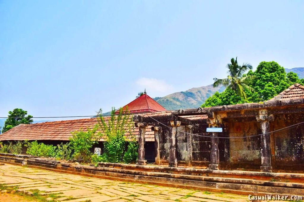 Thirunelli Temple - Lord Maha Vishnu Temple in Wayanad, Kalpetta ...