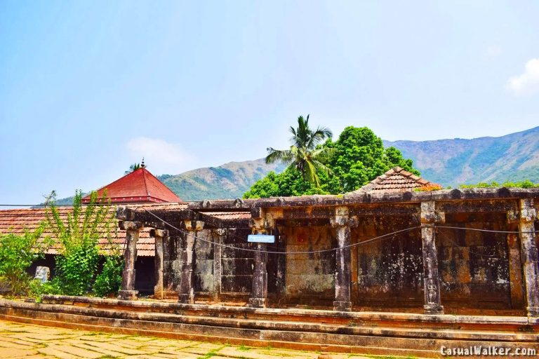 Thirunelli Temple - Lord Maha Vishnu Temple in Wayanad, Kalpetta ...