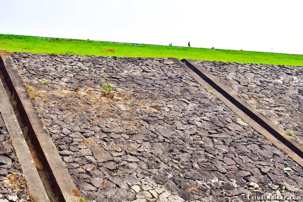 Banasura Sagar Dam Wayanad, Largest earth dam in India - Kerala Hill ...