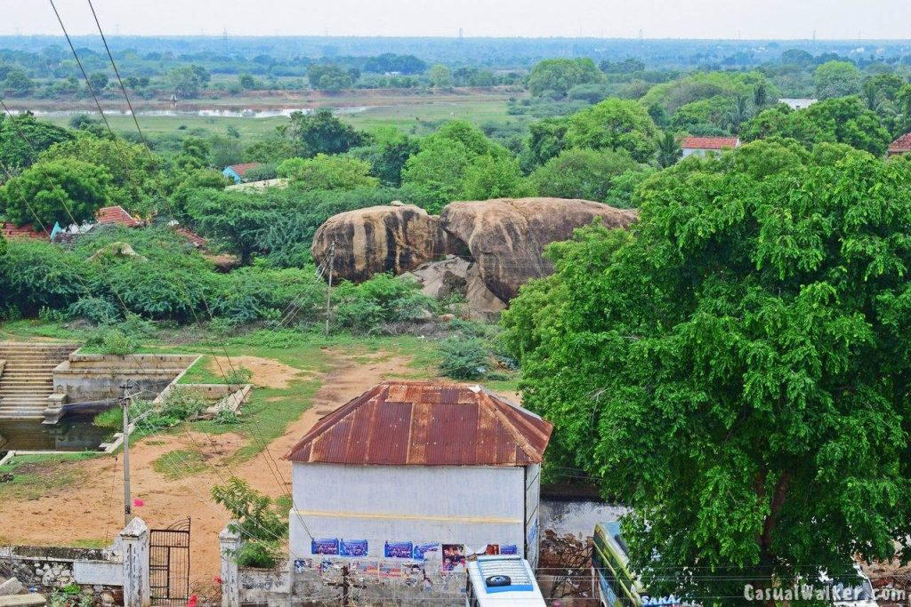 Kunnakudi / Kundrakudi Shanmughanathar Murugan Temple, Tirupattur ...