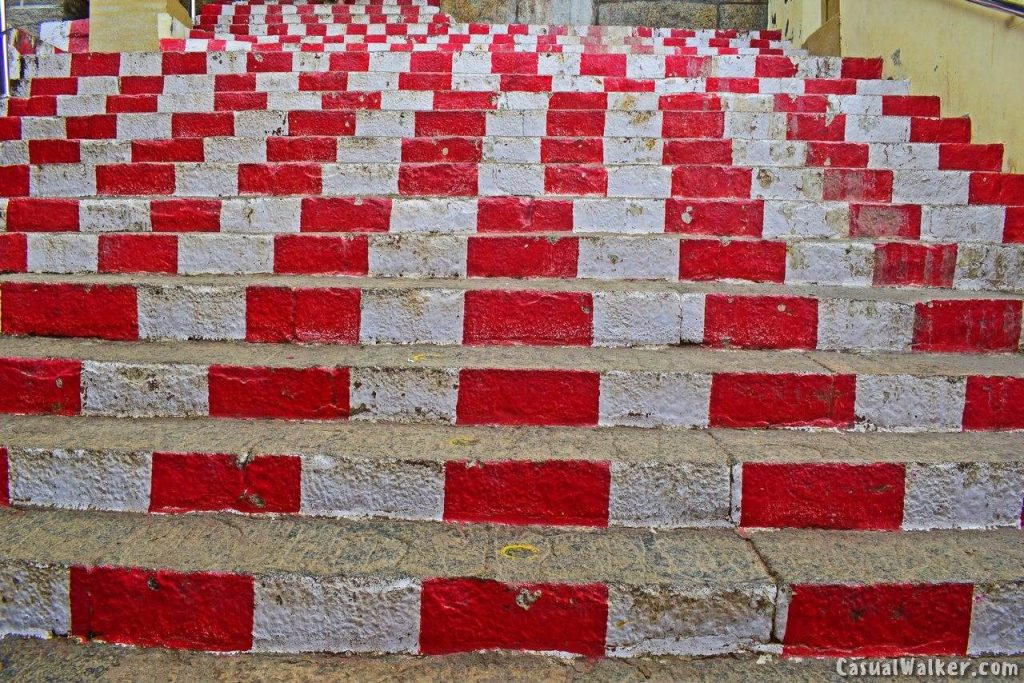 Kunnakudi / Kundrakudi Shanmughanathar Murugan Temple, Tirupattur ...