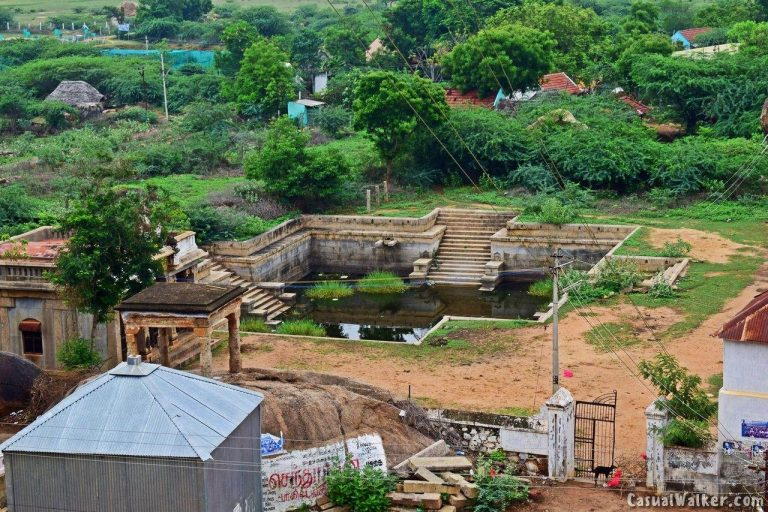 Kunnakudi / Kundrakudi Shanmughanathar Murugan Temple, Tirupattur ...