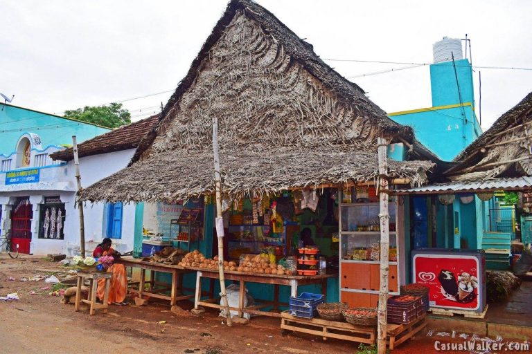 Kunnakudi / Kundrakudi Shanmughanathar Murugan Temple, Tirupattur ...