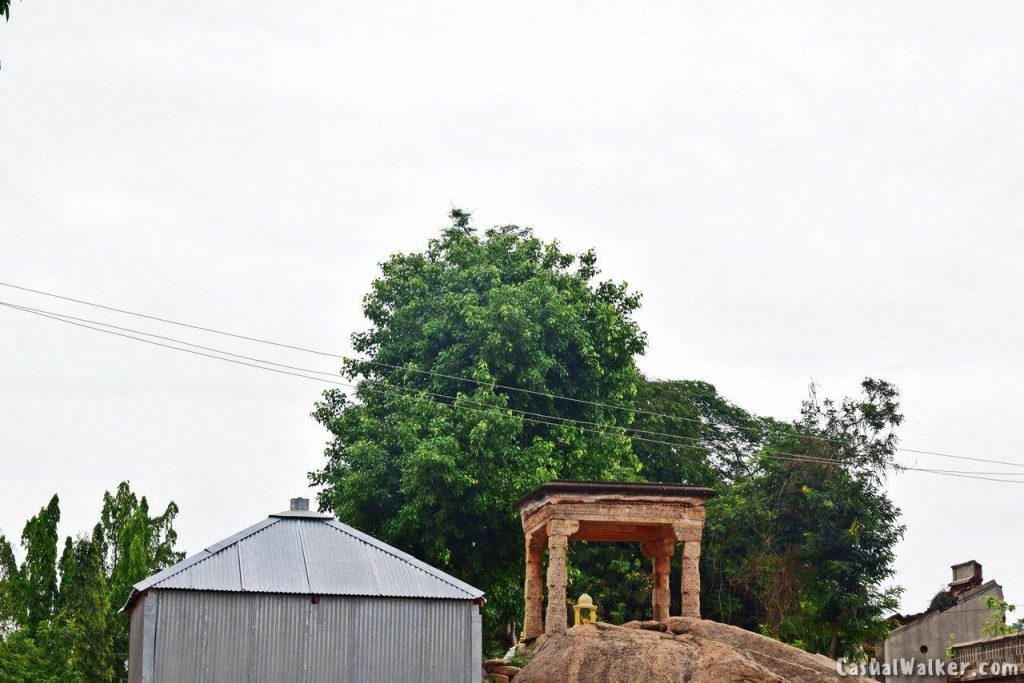 Kunnakudi / Kundrakudi Shanmughanathar Murugan Temple, Tirupattur ...