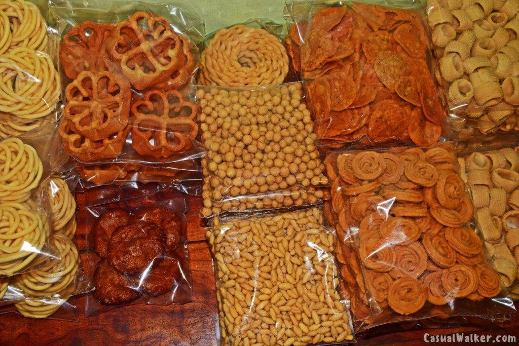 Soundaram’s Chettinad Sweets and Snacks, Karaikudi - Best Place To Buy ...