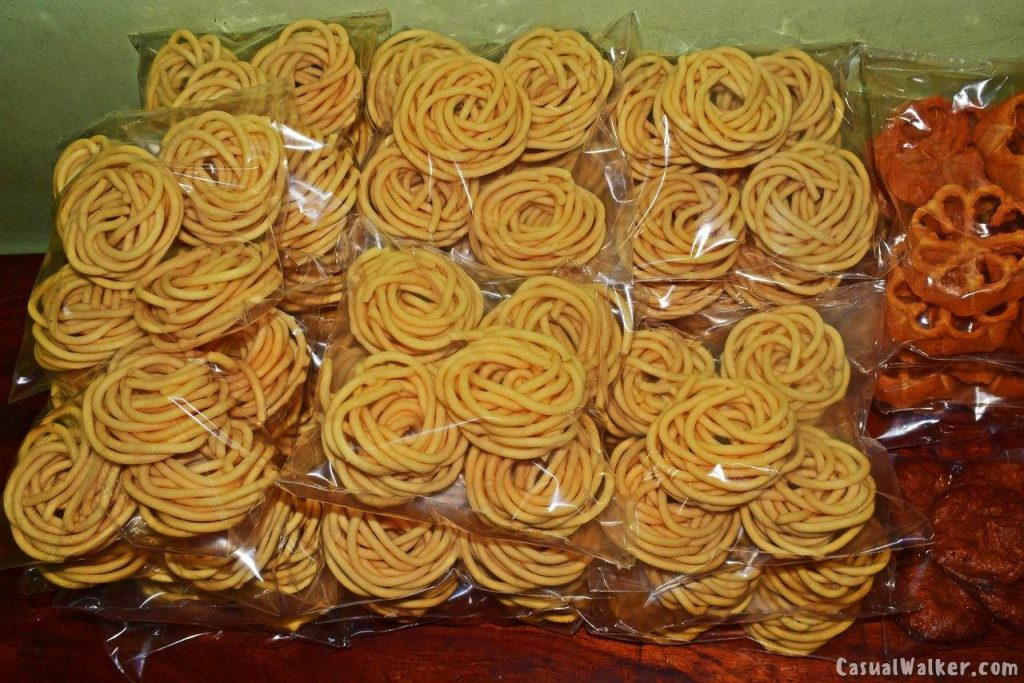 Soundaram’s Chettinad Sweets and Snacks, Karaikudi - Best Place To Buy ...