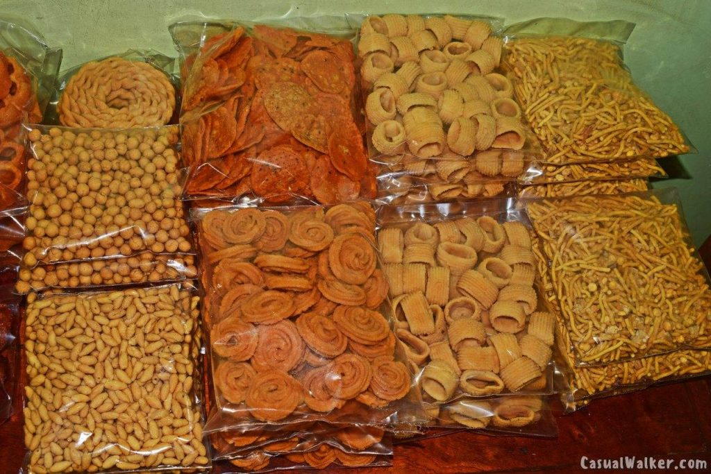 Soundaram’s Chettinad Sweets and Snacks, Karaikudi - Best Place To Buy ...