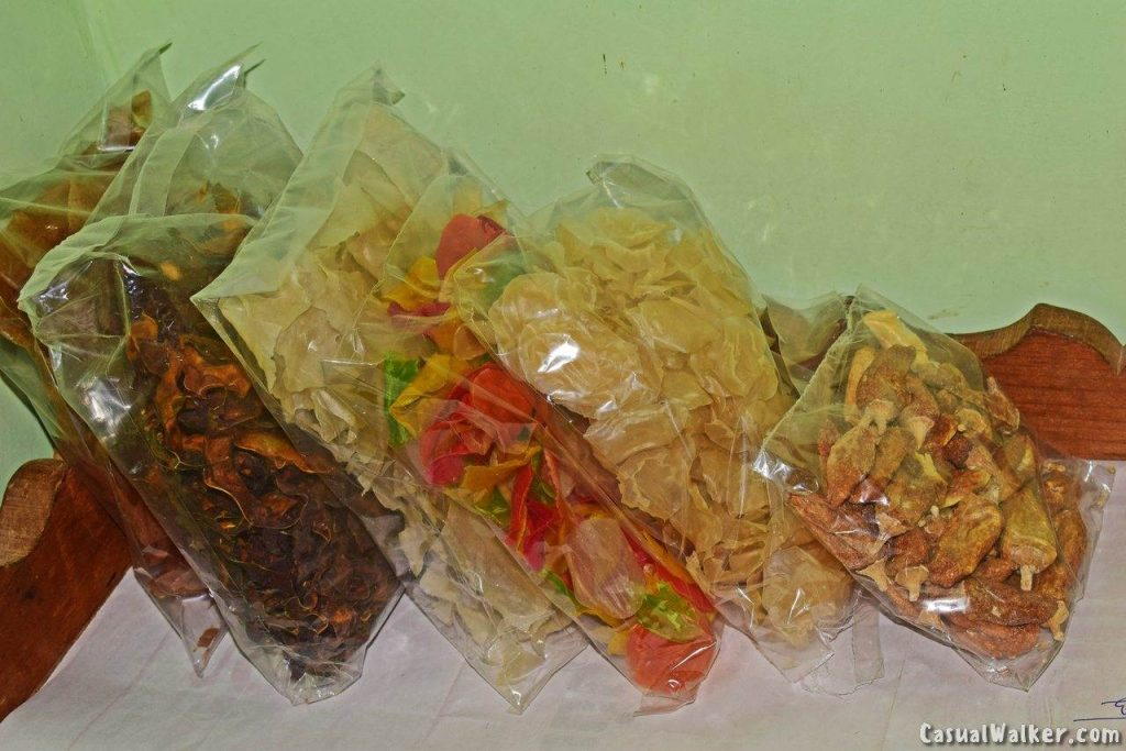 Soundaram’s Chettinad Sweets and Snacks, Karaikudi - Best Place To Buy ...