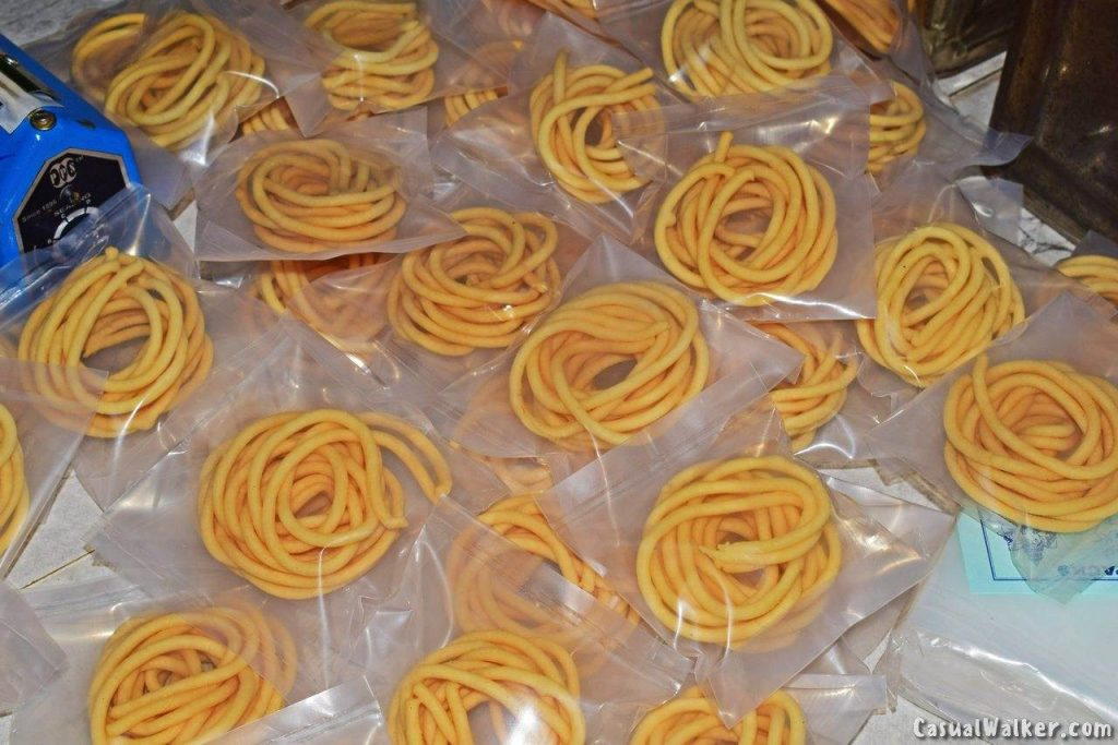 Soundaram’s Chettinad Sweets and Snacks, Karaikudi - Best Place To Buy ...