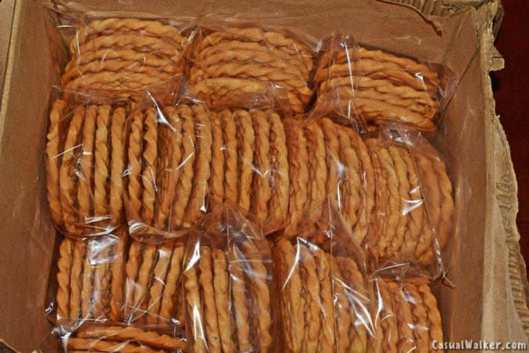 Soundaram’s Chettinad Sweets and Snacks, Karaikudi - Best Place To Buy ...