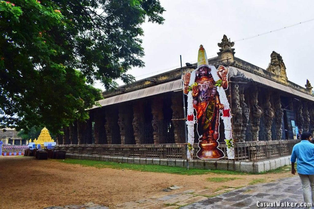 Lord Athi Varadar / Varadaraja Perumal Temple, Kanchipuram - Best ...