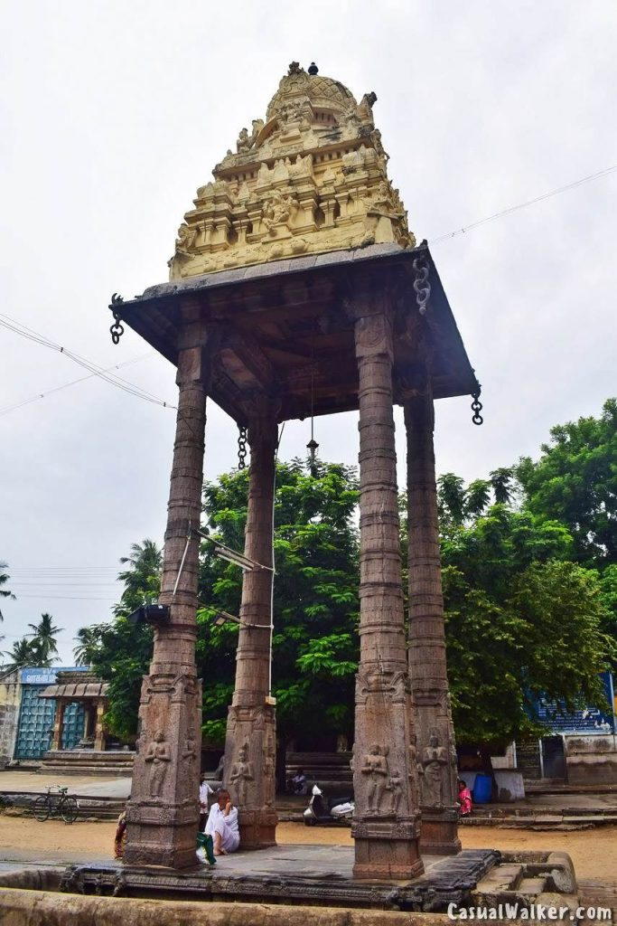 Lord Athi Varadar / Varadaraja Perumal Temple, Kanchipuram - Best ...