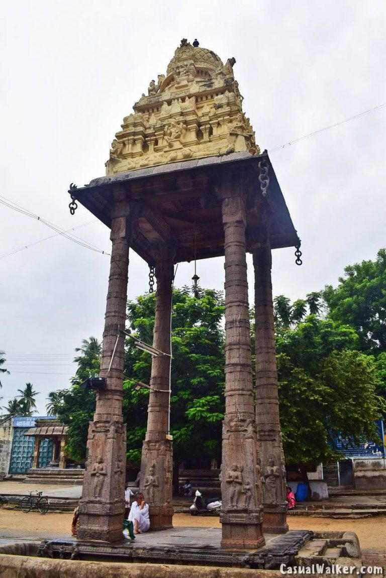 Lord Athi Varadar / Varadaraja Perumal Temple, Kanchipuram - Best ...