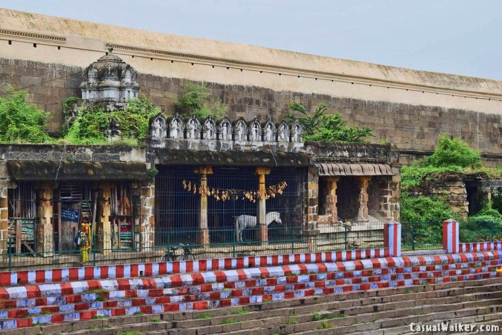 Lord Athi Varadar / Varadaraja Perumal Temple, Kanchipuram - Best ...