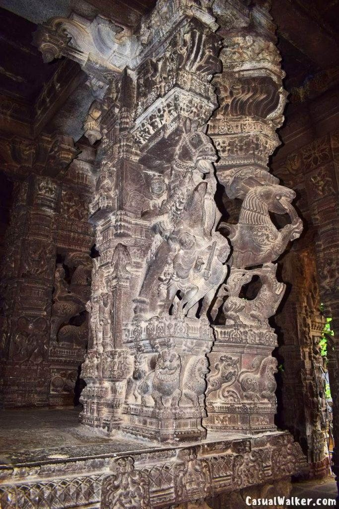 Lord Athi Varadar / Varadaraja Perumal Temple, Kanchipuram - Best ...