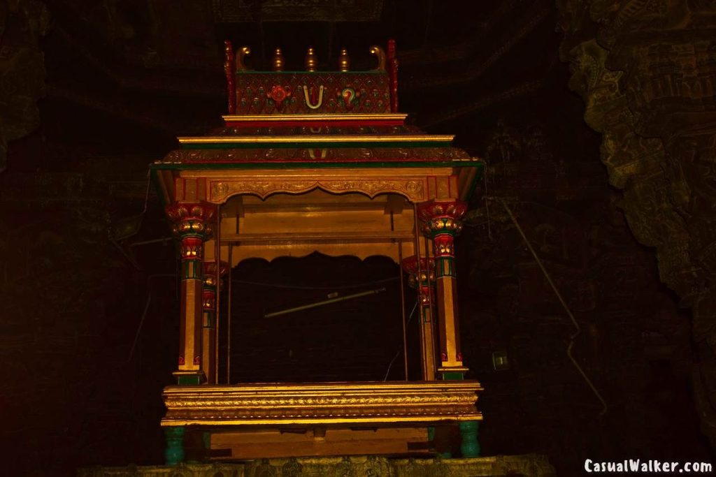 Lord Athi Varadar / Varadaraja Perumal Temple, Kanchipuram - Best ...
