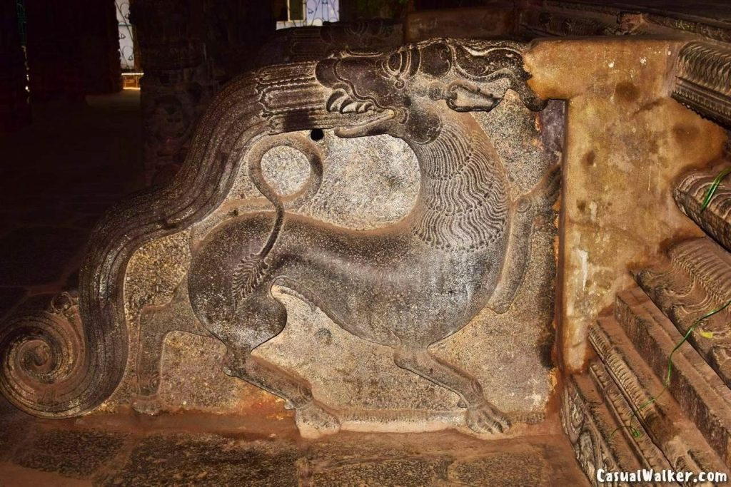 Lord Athi Varadar / Varadaraja Perumal Temple, Kanchipuram - Best ...