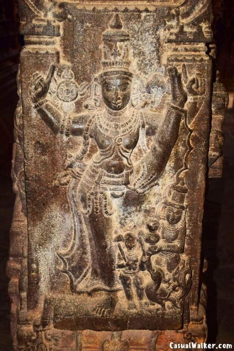 Lord Athi Varadar / Varadaraja Perumal Temple, Kanchipuram - Best ...