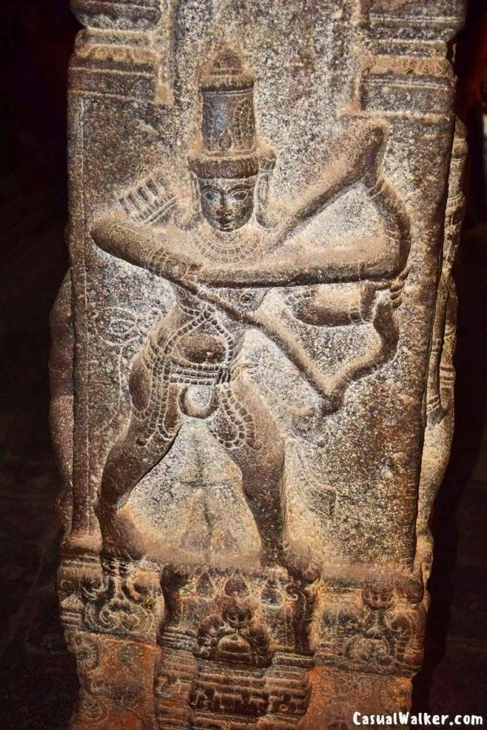 Lord Athi Varadar / Varadaraja Perumal Temple, Kanchipuram - Best ...