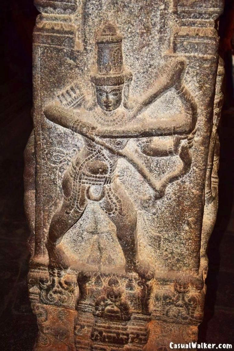 Lord Athi Varadar / Varadaraja Perumal Temple, Kanchipuram - Best ...