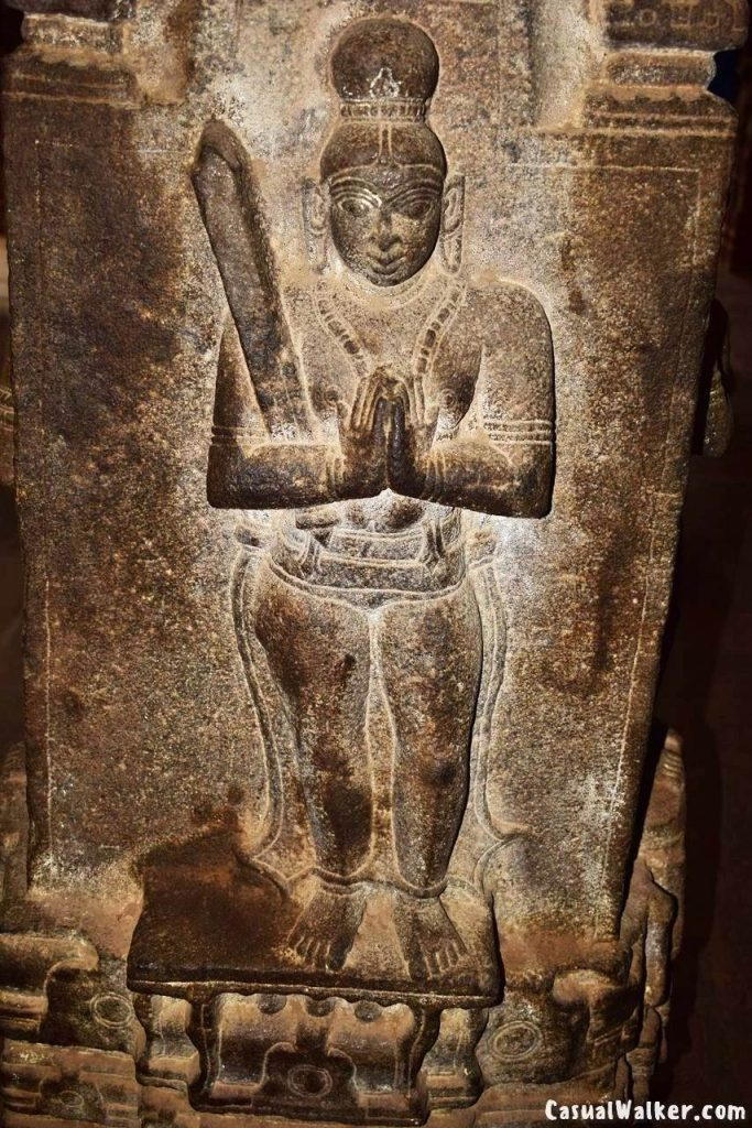 Lord Athi Varadar / Varadaraja Perumal Temple, Kanchipuram - Best ...