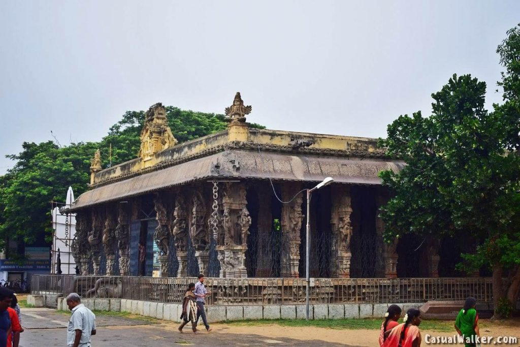 Lord Athi Varadar / Varadaraja Perumal Temple, Kanchipuram - Best ...
