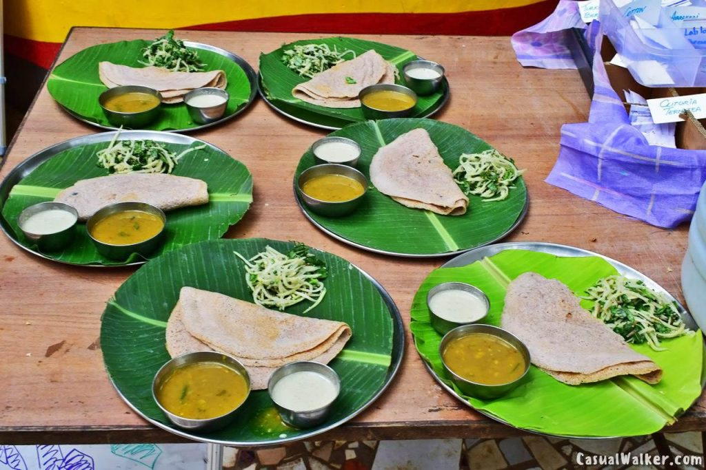 Solitude Farm - Food Discovery Trail, Auroville, Pondicherry Visit ...