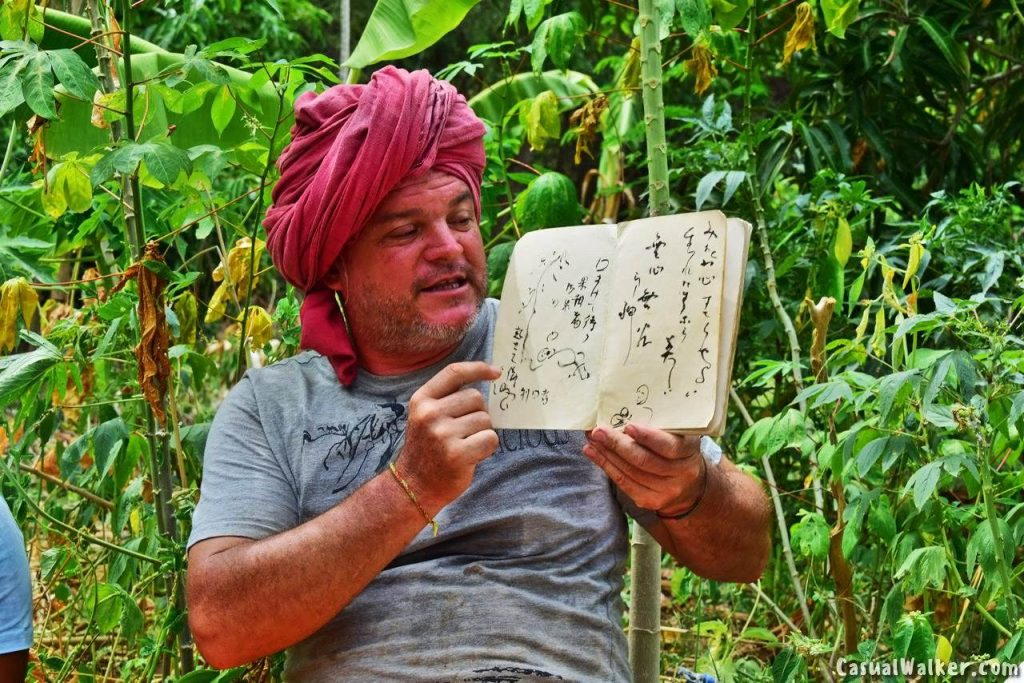 Solitude Farm - Food Discovery Trail, Auroville, Pondicherry Visit ...