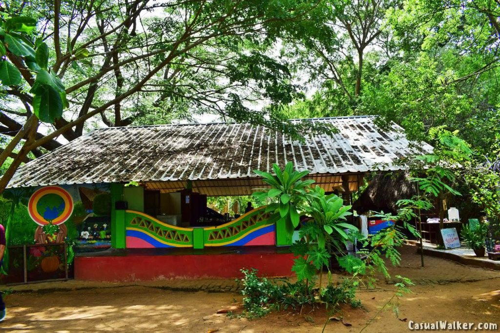 Solitude Farm - Food Discovery Trail, Auroville, Pondicherry Visit ...