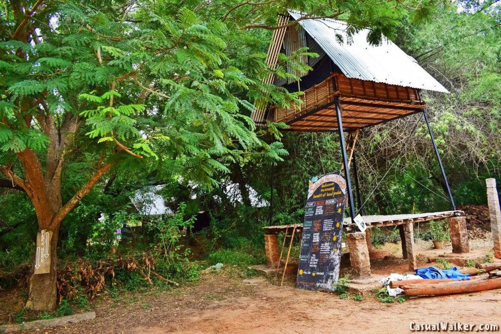 Solitude Farm - Food Discovery Trail, Auroville, Pondicherry Visit ...