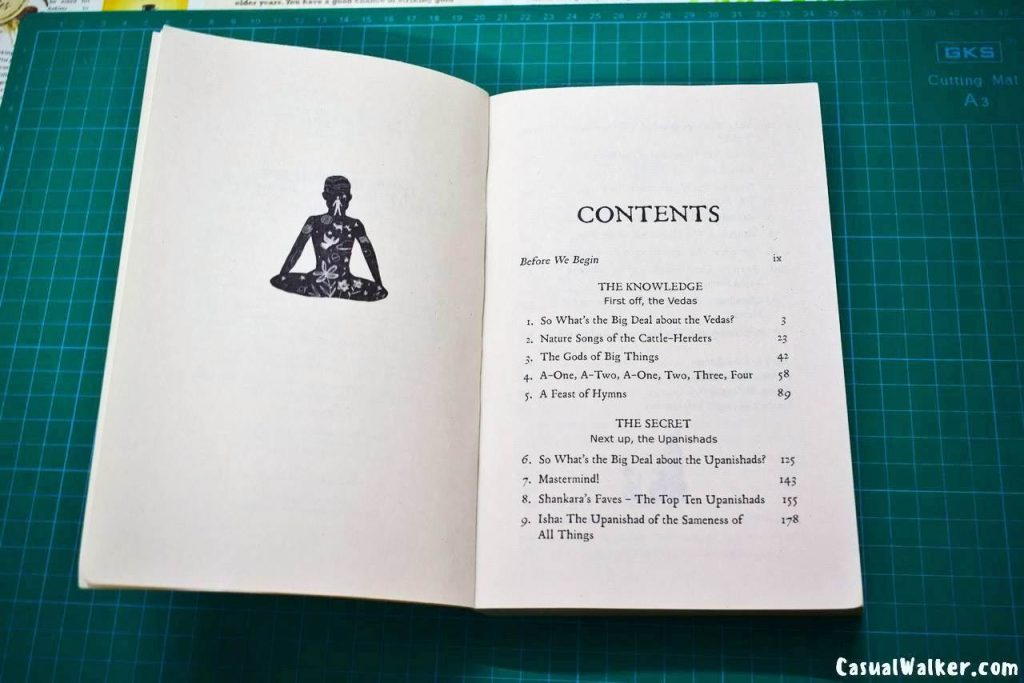 The Vedas and the Upanishads for Children by Roopa Pai - Book Review ...