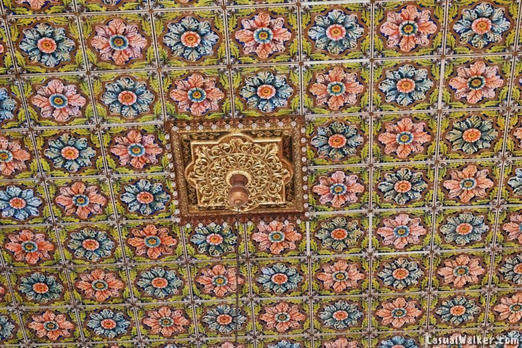 Exploring All About Chettinad : Architecture, Houses, Heritage, Cuisine ...