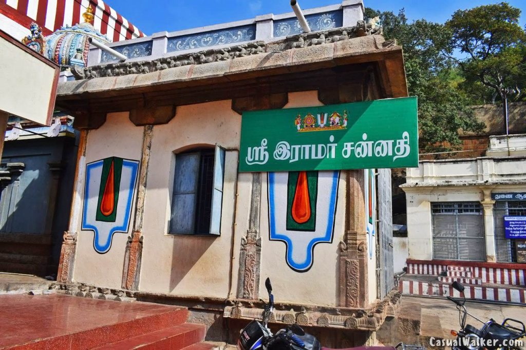 Kallazhagar / Kallalagar Temple - Alagar Koyil, Madurai - Best & Famous ...