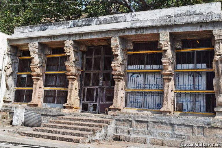 Kallazhagar / Kallalagar Temple - Alagar Koyil, Madurai - Best & Famous ...