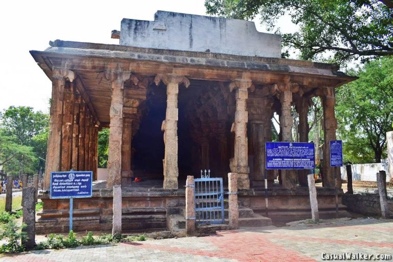 Kallazhagar / Kallalagar Temple - Alagar Koyil, Madurai - Best & Famous ...