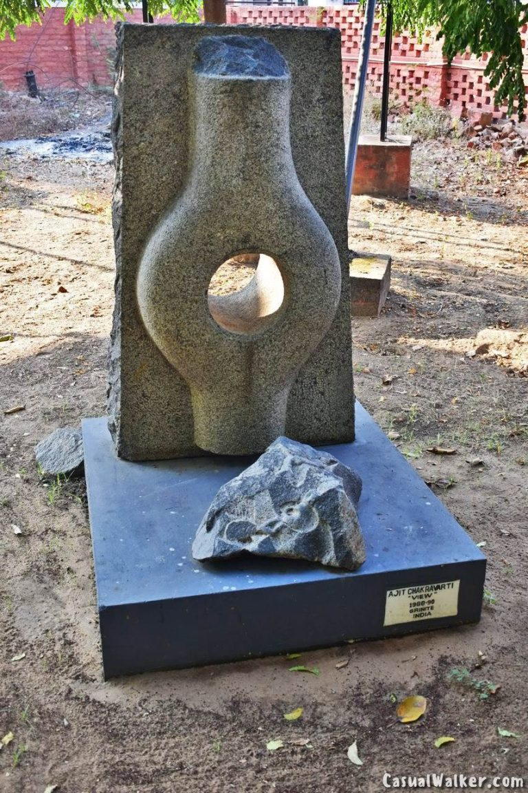 Cholamandal Artists' Village, Museum Of Contemporary Art, Injambakkam ...