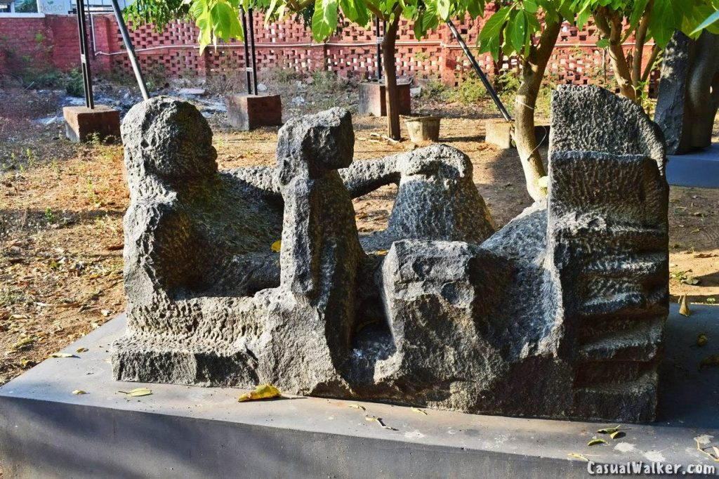 Cholamandal Artists' Village, Museum Of Contemporary Art, Injambakkam ...