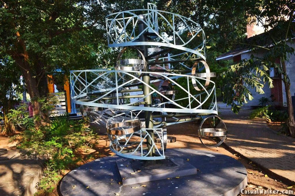 Cholamandal Artists' Village, Museum Of Contemporary Art, Injambakkam ...