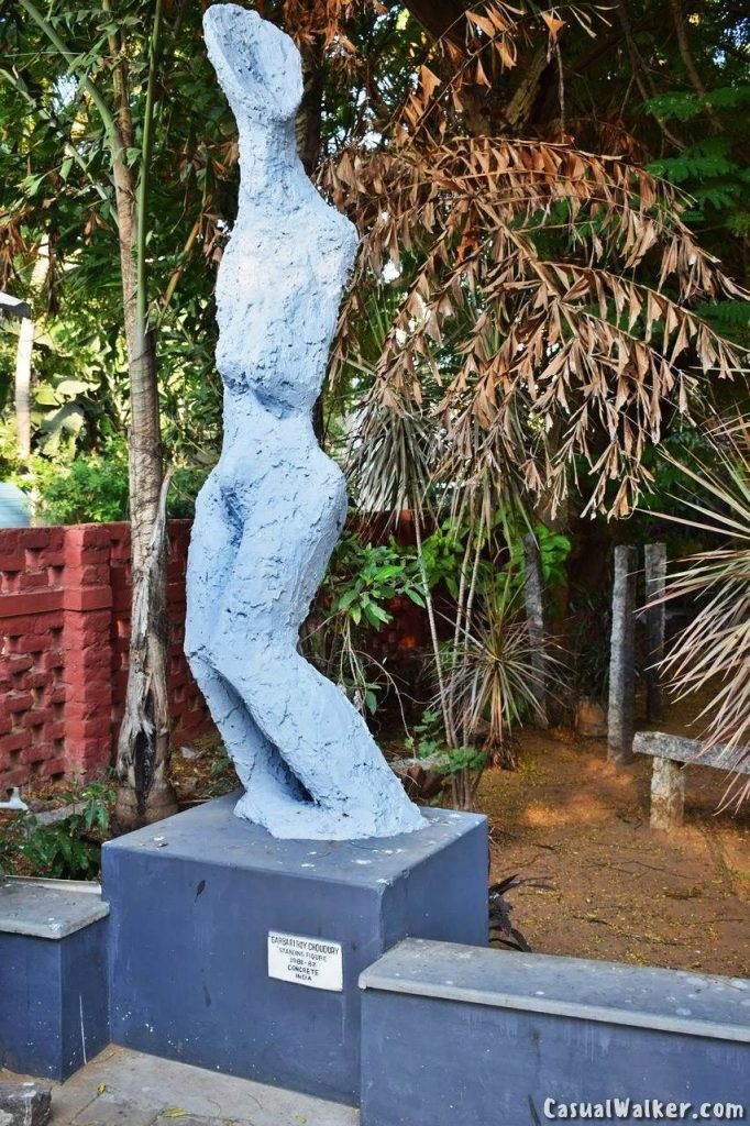 Cholamandal Artists' Village, Museum Of Contemporary Art, Injambakkam ...